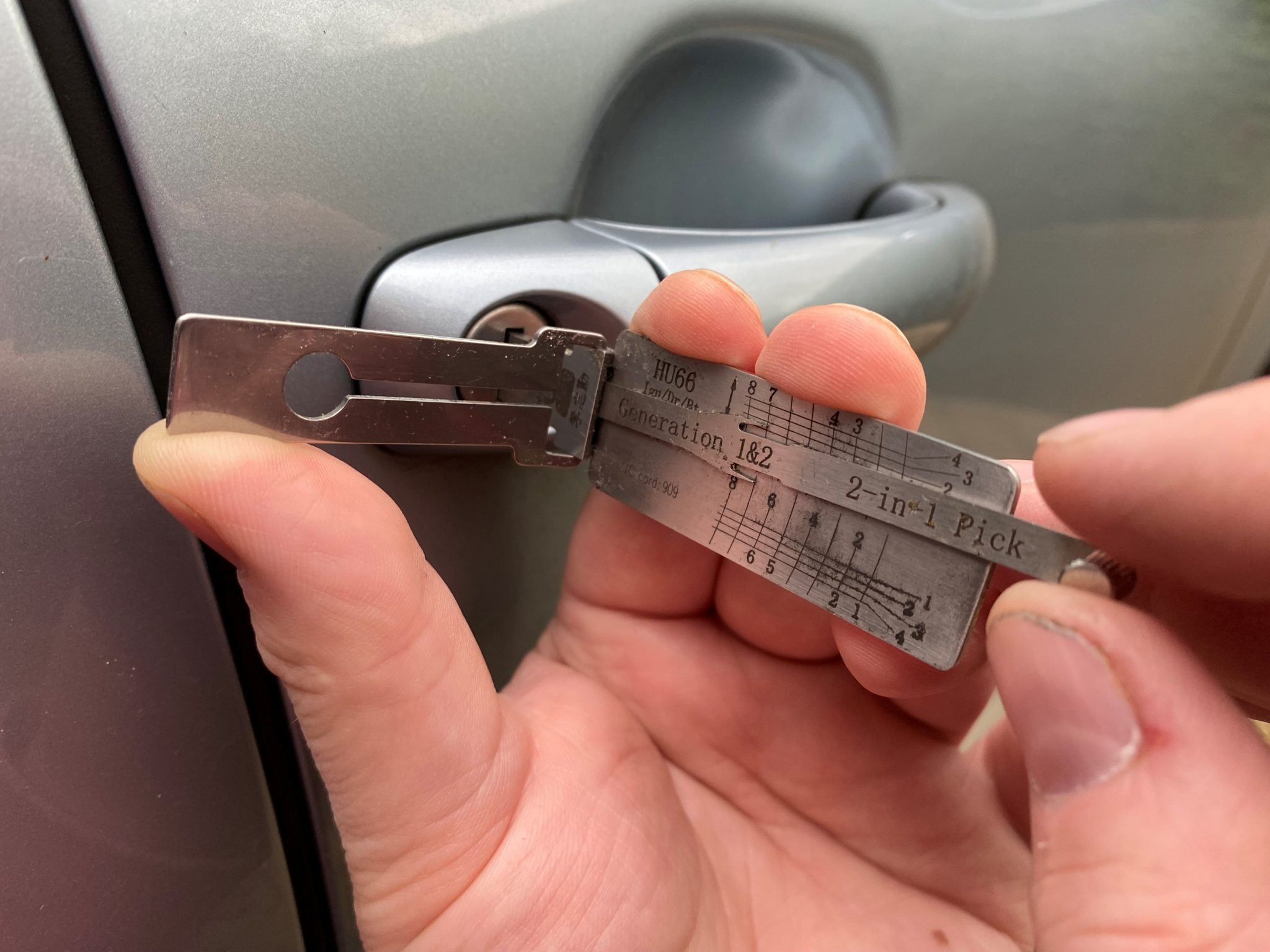 Car Key Replacement Stafford, Cannock, Uttoxeter - Call 07862141666